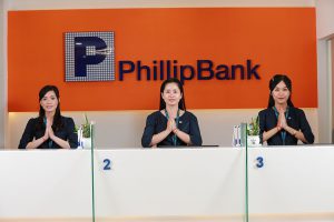 PHILLIP BANK MERGER WITH KREDIT RECEIVES FINAL APPROVAL – CREATING ...