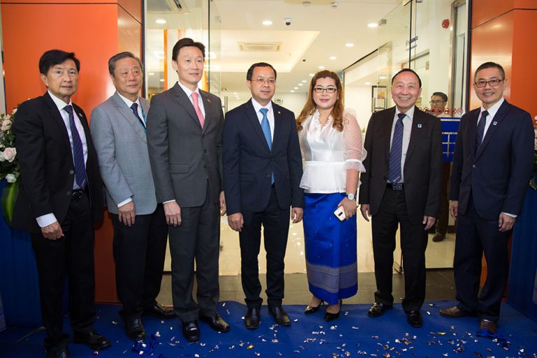 PHILLIP BANK MERGER WITH KREDIT RECEIVES FINAL APPROVAL – CREATING ...