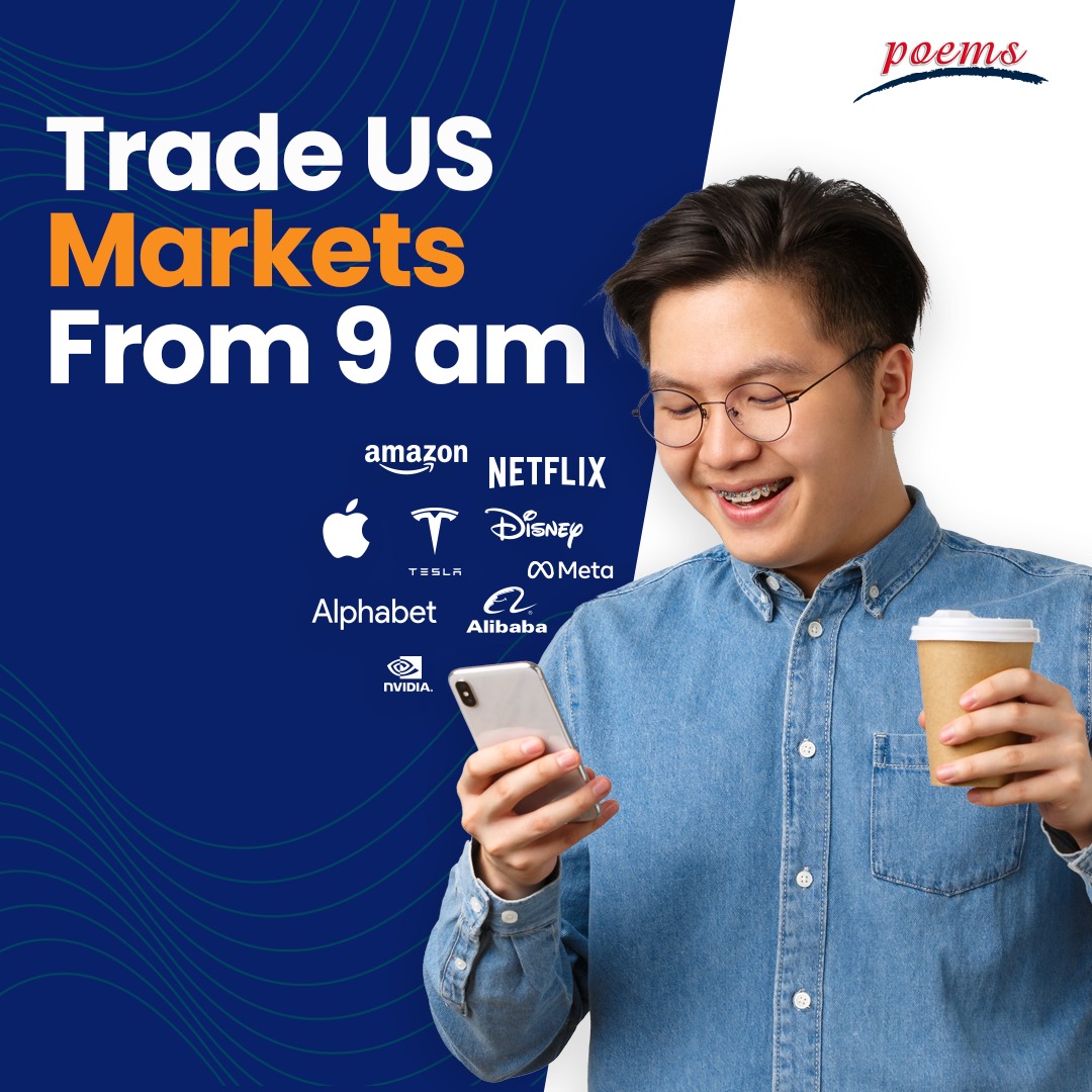 Phillip Securities becomes first brokerage firm in Asia to offer US ...