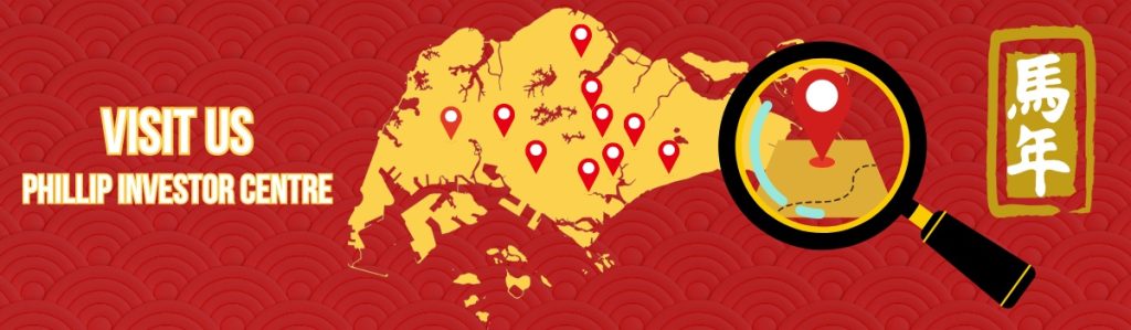 CNY 2026 Campaign - PhillipCapital SG